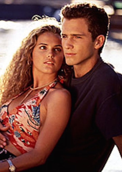 Emerald Cove Fan Casting