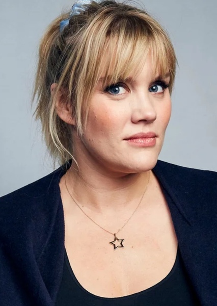 Luke Pearson Fan Casting