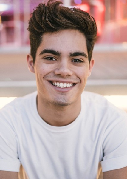 Fan Casting Emery Kelly as Donald "Don" Everly in Orbison: In Dreams on ...