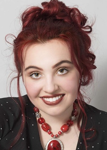 Émie Morissette on myCast - Fan Casting Your Favorite Stories