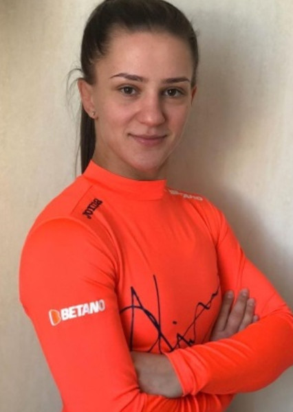 Emilia Alina Vuc Fan Casting