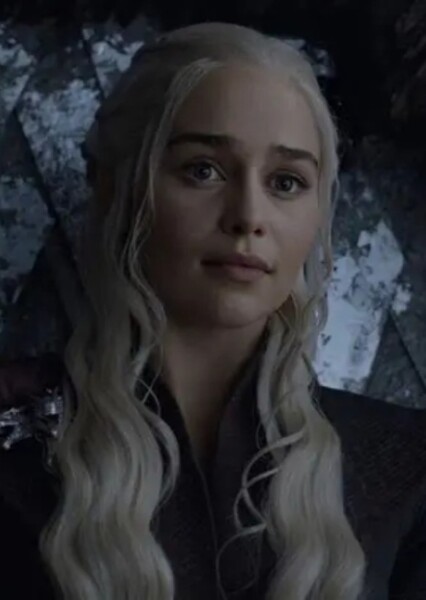 Fan Casting Emilia Clarke as Elsa in Frozen Live Action on myCast