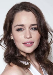 Emilia Clarke Photo on myCast - Fan Casting Your Favorite Stories