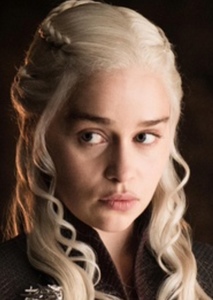 Emilia Clarke Photo on myCast - Fan Casting Your Favorite Stories