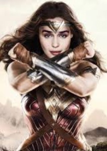 Emilia Clarke Photo on myCast - Fan Casting Your Favorite Stories