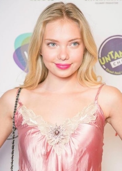 Emilia McCarthy Photo on myCast - Fan Casting Your Favorite Stories