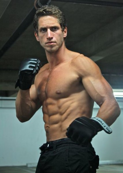 Street Fighter Fan Casting on myCast