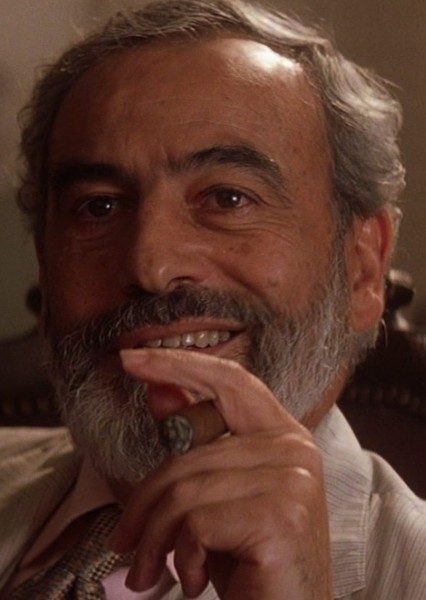 Stilgar Fan Casting for Jodorowsky's Dune | myCast - Fan Casting Your ...