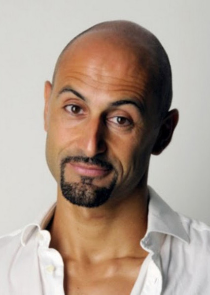 Emilio Mauro Barchiesi on myCast - Fan Casting Your Favorite Stories