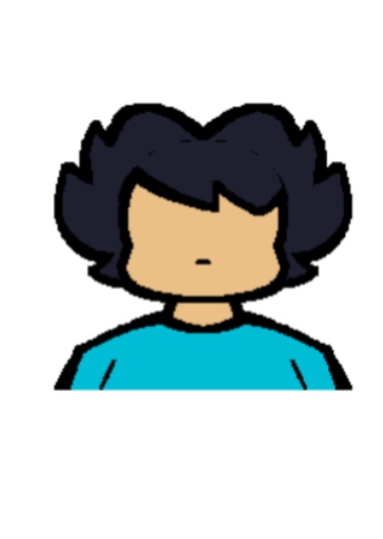 Emilio (Nathanewing’s Super Mario OC/Son of Pauline and Rosalina) Fan ...