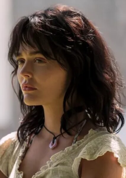 Fan Casting Emily Alyn Lind as Jamie Archer in Face/Off on myCast