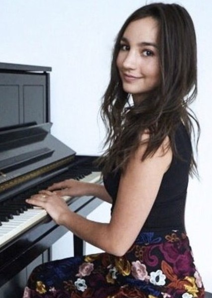 Emily Bear Photo on myCast - Fan Casting Your Favorite Stories