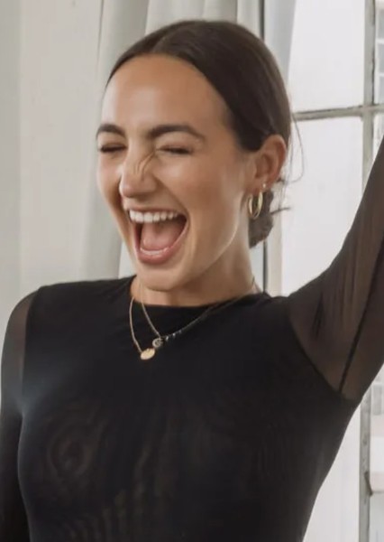 Emily Bear Photo on myCast - Fan Casting Your Favorite Stories