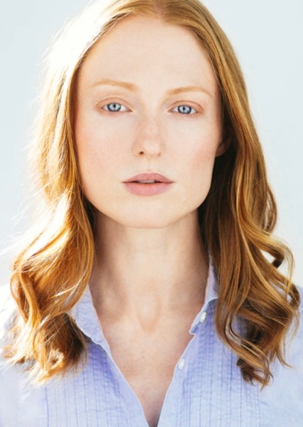 Emily Bennett on myCast - Fan Casting Your Favorite Stories