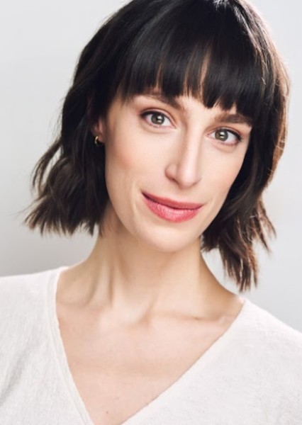 Emily Berman Photo on myCast - Fan Casting Your Favorite Stories