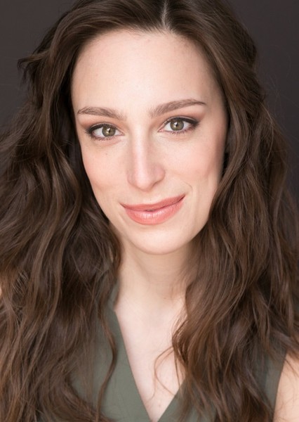 Emily Berman Photo on myCast - Fan Casting Your Favorite Stories