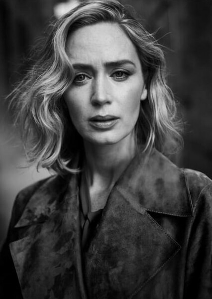 Emily Blunt Photo on myCast - Fan Casting Your Favorite Stories