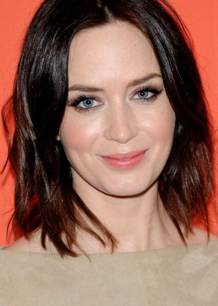 Emily Blunt Photo on myCast - Fan Casting Your Favorite Stories