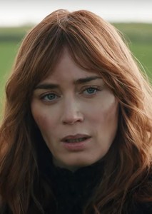 Emily Blunt Photo on myCast - Fan Casting Your Favorite Stories