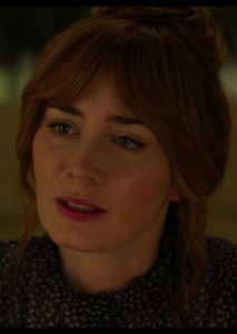 Emily Blunt Photo on myCast - Fan Casting Your Favorite Stories