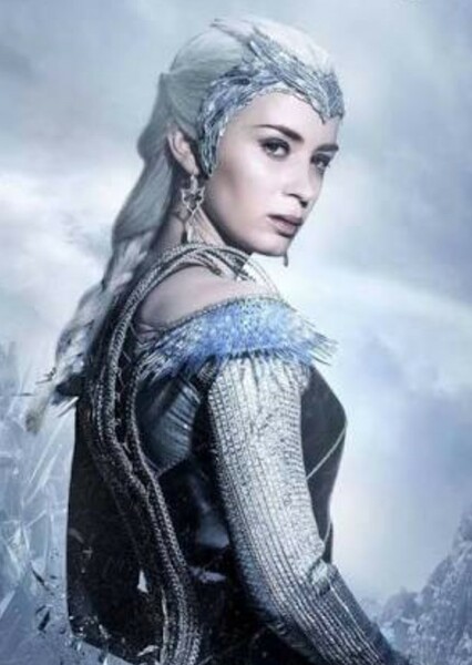 Sif Fan Casting for Loki (Horror Movie) | myCast - Fan Casting Your Favorite Stories