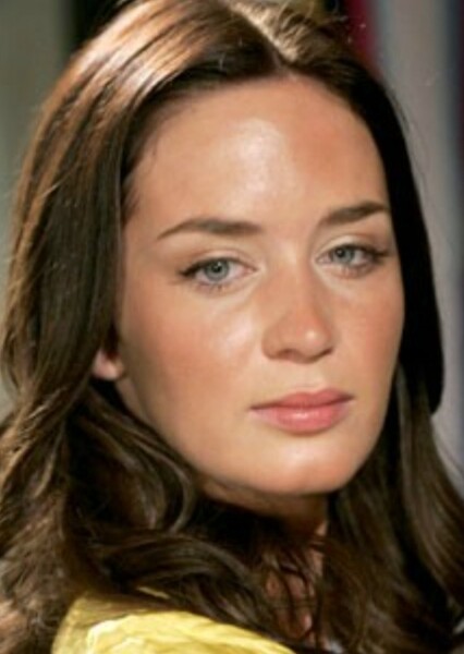 Emily Blunt Photo on myCast - Fan Casting Your Favorite Stories
