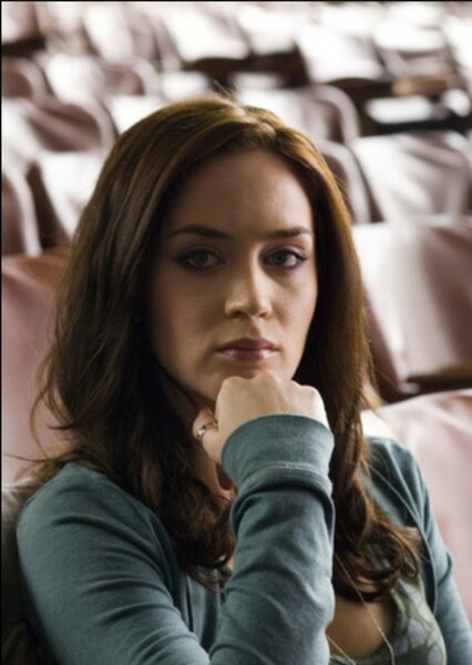 Emily Blunt Photo on myCast - Fan Casting Your Favorite Stories