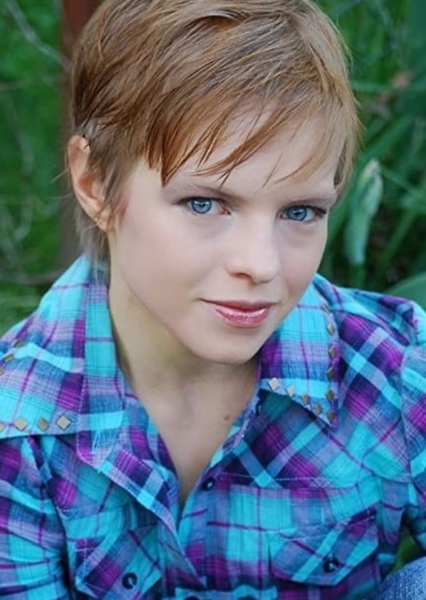 Emily Brobst Photo on myCast - Fan Casting Your Favorite Stories