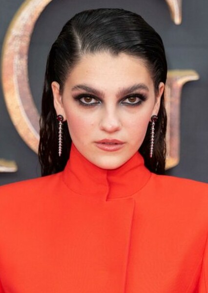 Emily Carey Photo on myCast - Fan Casting Your Favorite Stories