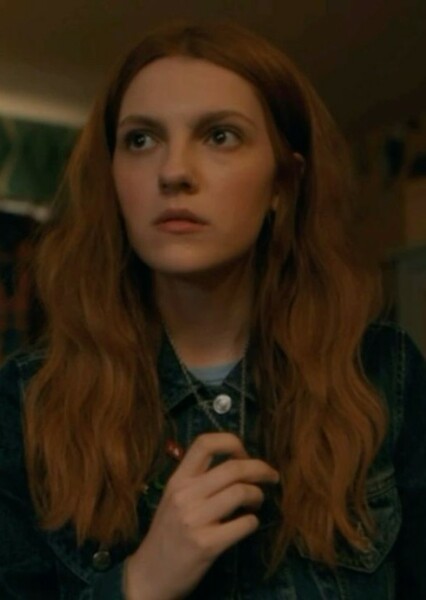 Fan Casting Emily Carey as Starfire in Casting James Gunn's DCU! :D on myCast