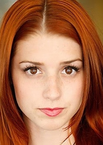 Emily Davenport Fan Casting