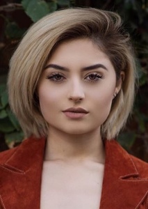 Photos of Emily Estrada on myCast - Fan Casting Your Favorite Stories