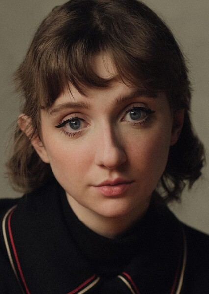 Photos of Emily Fairn on myCast - Fan Casting Your Favorite Stories