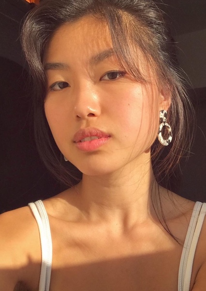 Emily Fan on myCast - Fan Casting Your Favorite Stories