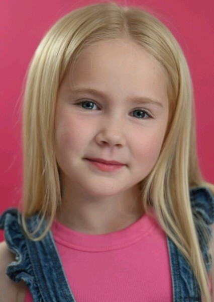 Anna Surdina Fan Casting