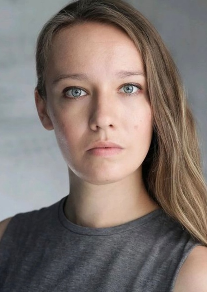 Emily Jackman Fan Casting