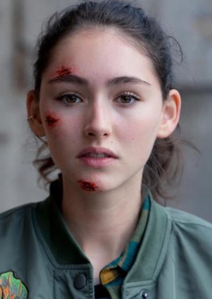 Emily Kusche Photo on myCast - Fan Casting Your Favorite Stories