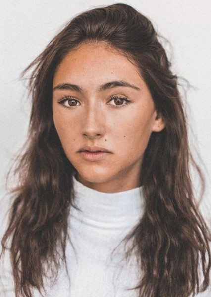 Emily Kusche Photo on myCast - Fan Casting Your Favorite Stories