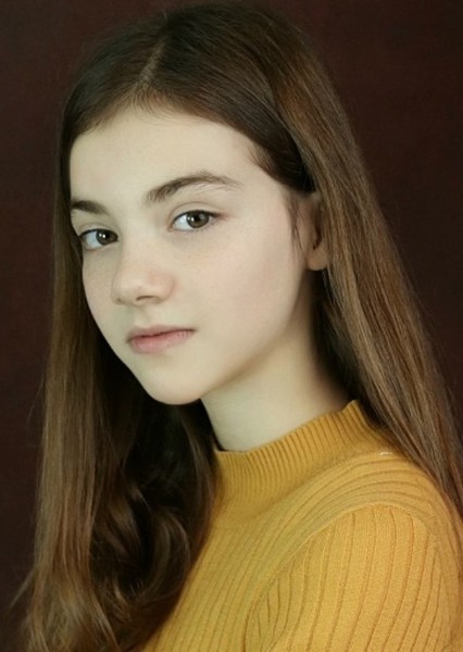 Emily-May Stephenson Photo on myCast - Fan Casting Your Favorite Stories