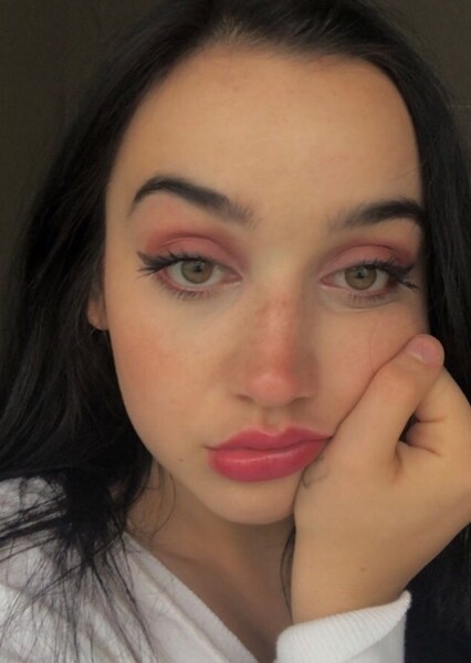 Emily Nicole Carruth Fan Casting