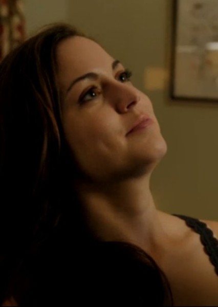 Emily Peterson Photo on myCast - Fan Casting Your Favorite Stories