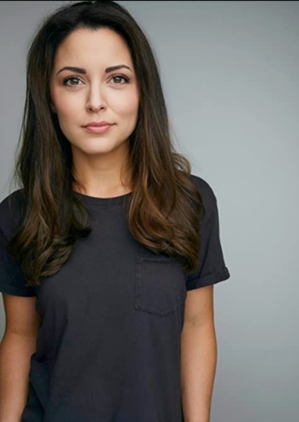 Emily Peterson Photo on myCast - Fan Casting Your Favorite Stories