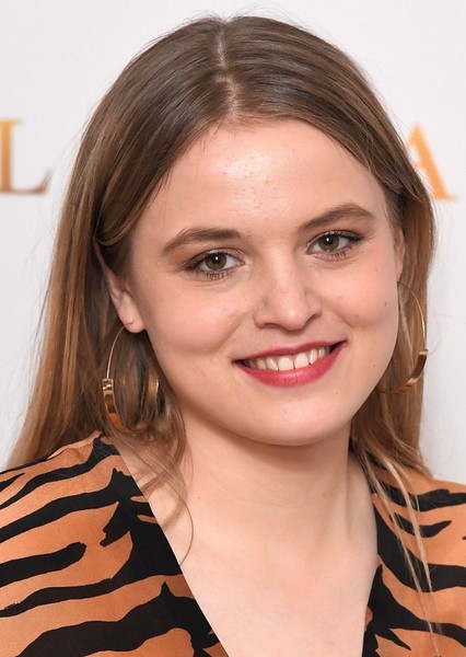 Emily Reid Photo on myCast - Fan Casting Your Favorite Stories