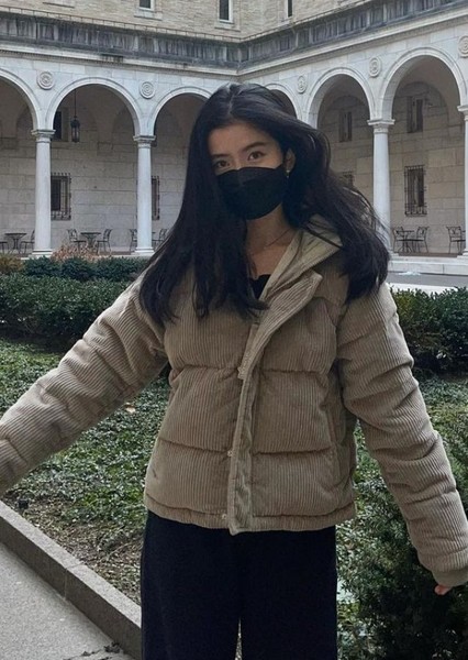 Emily Sie Photo on myCast - Fan Casting Your Favorite Stories