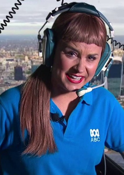 Emily Taheny on myCast - Fan Casting Your Favorite Stories