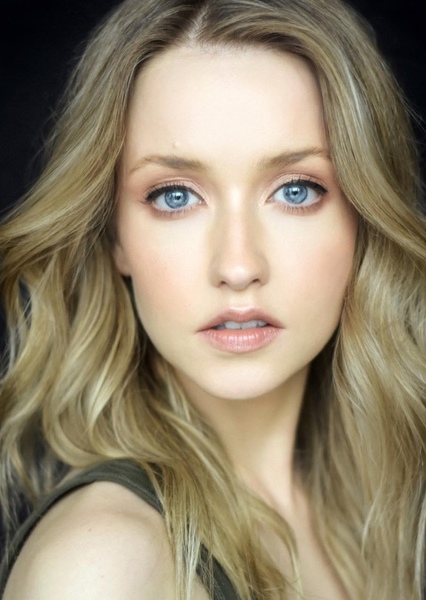 Emily Tennant Photo on myCast - Fan Casting Your Favorite Stories