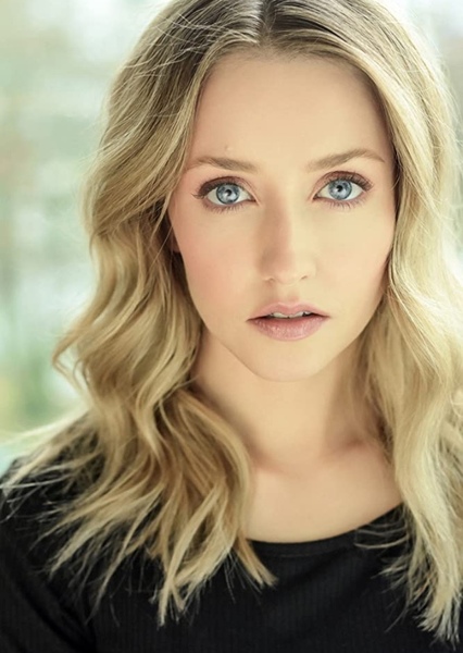 Emily Tennant Photo on myCast - Fan Casting Your Favorite Stories