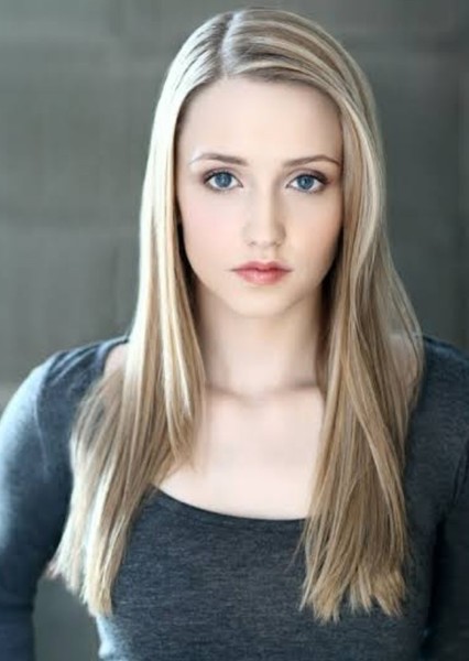 Emily Tennant Photo on myCast - Fan Casting Your Favorite Stories