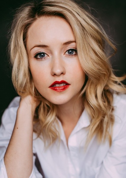 Emily Tennant Photo on myCast - Fan Casting Your Favorite Stories