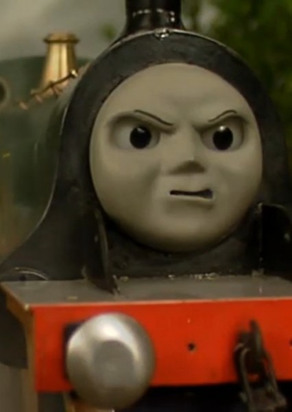 Emily (Thomas and Friends) Photo on myCast - Fan Casting Your Favorite ...